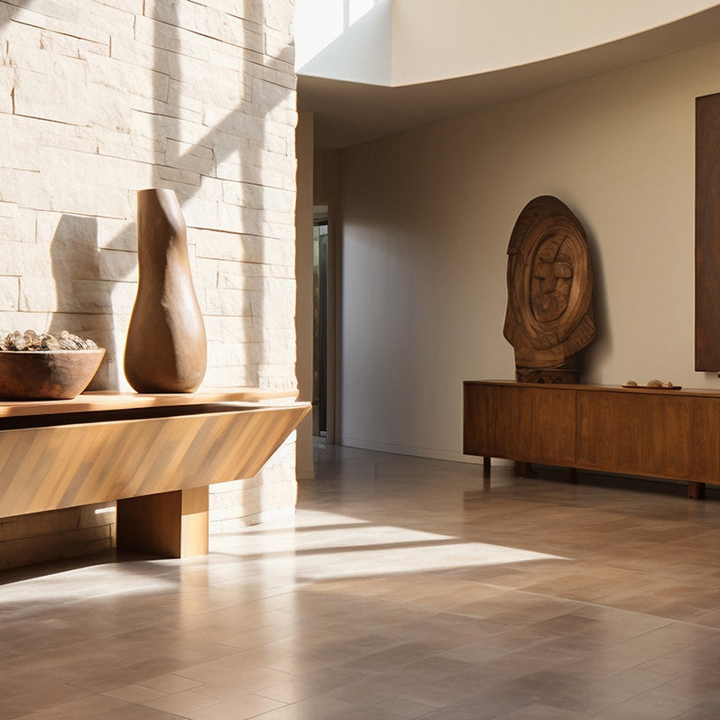 Versatile Tiles for Floors, and Walls — Palazzo Tile & Stone