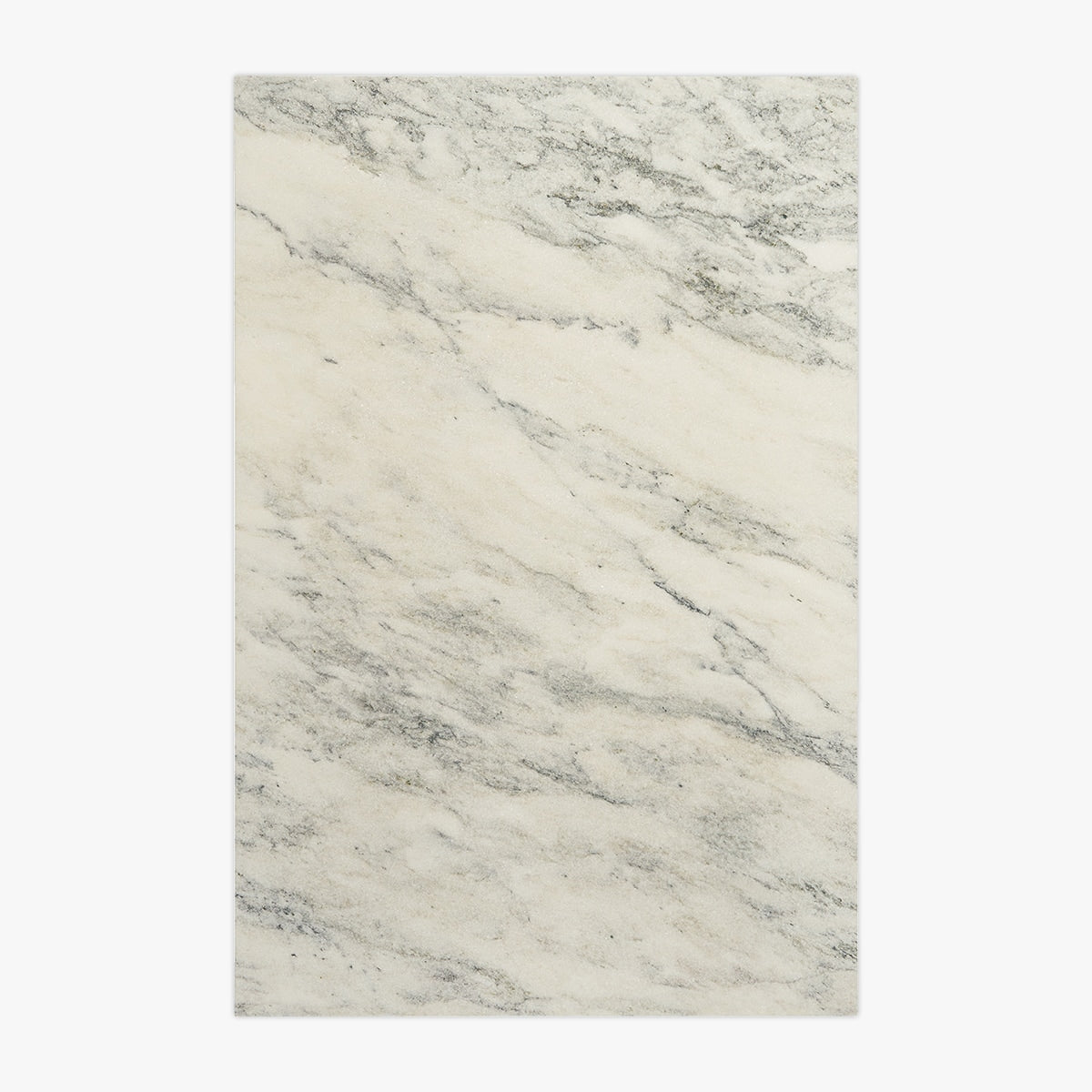 Arabescato Antiqued 16x24 Marble Tile — Palazzo Tile & Stone