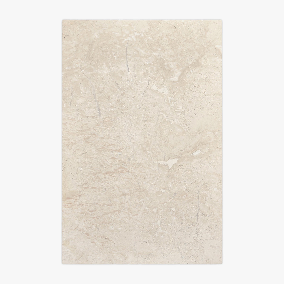 Bursa Beige Antiqued 16x24 Marble Tile — Palazzo Tile & Stone