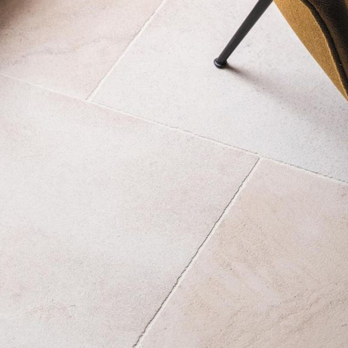 Golden Beach Antiqued 16x24 Limestone Tile — Palazzo Tile & Stone