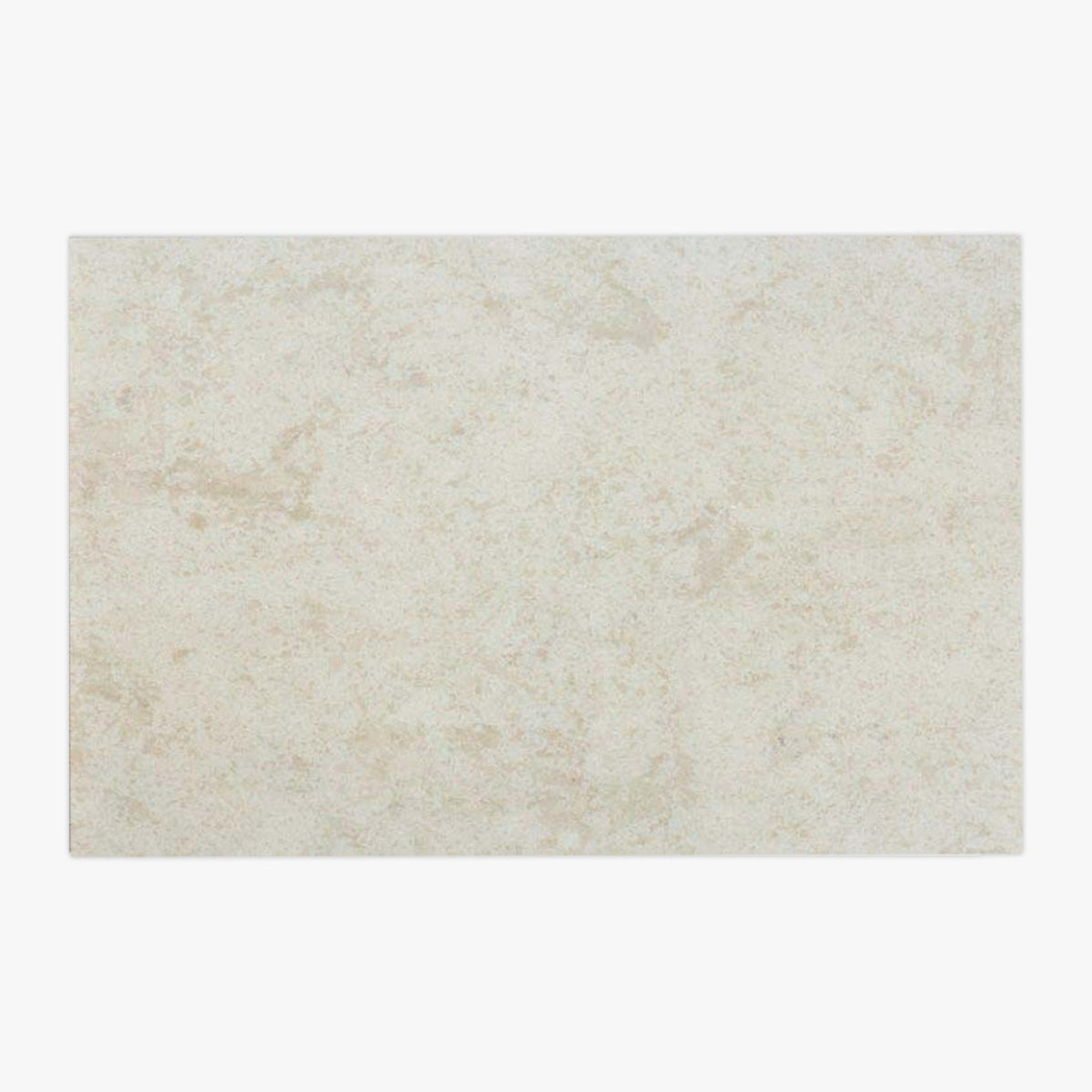 Crema Balkan Honed 16x24 Limestone Tile — Palazzo Tile & Stone
