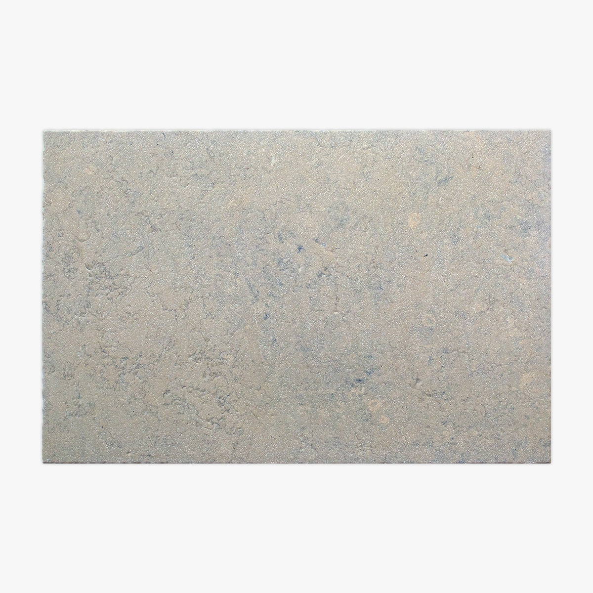 Nova Grey Rcl Antiqued 16x24 Limestone Tile — Palazzo Tile & Stone