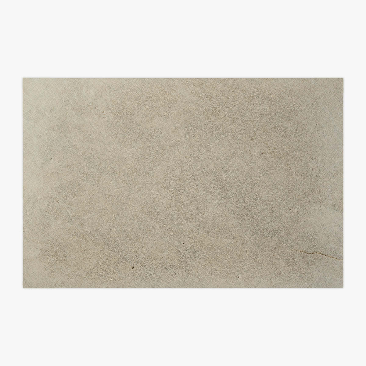 Queen Beige Antiqued 16x24 Marble Tile — Palazzo Tile & Stone
