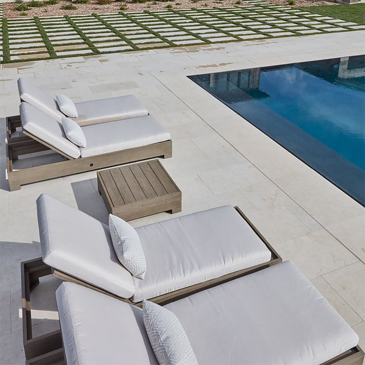 Antique Inspirations Natural Stones — Palazzo Tile & Stone