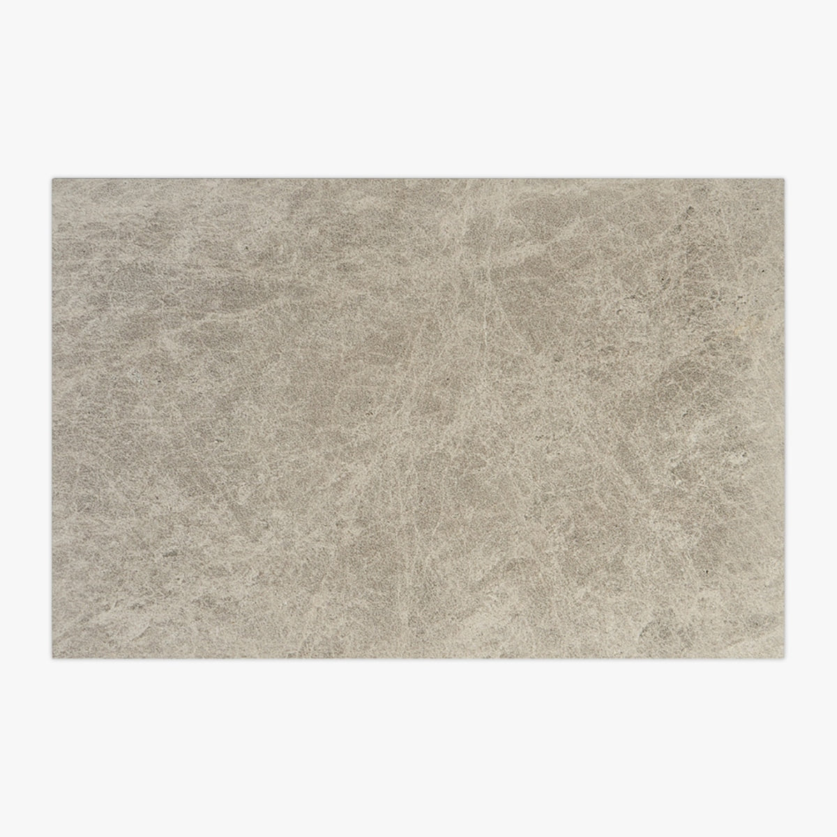 Tundra Grey Antiqued 16x24 Marble Tile — Palazzo Tile & Stone