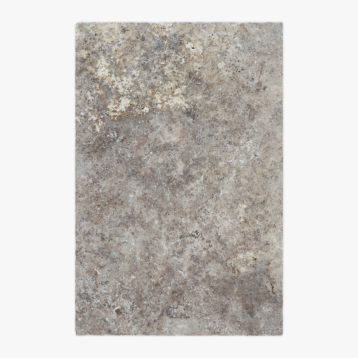 Silverado Tumbled 16x24 Travertine Tile — Palazzo Tile & Stone