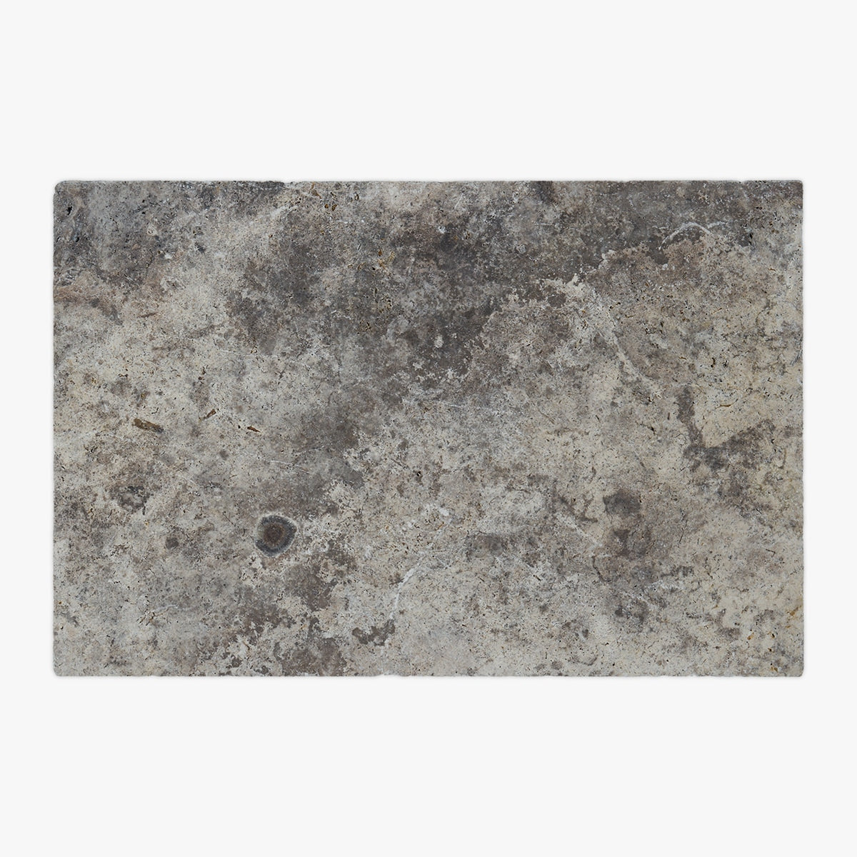 Silverado Tumbled 16x24 Travertine Tile — Palazzo Tile & Stone