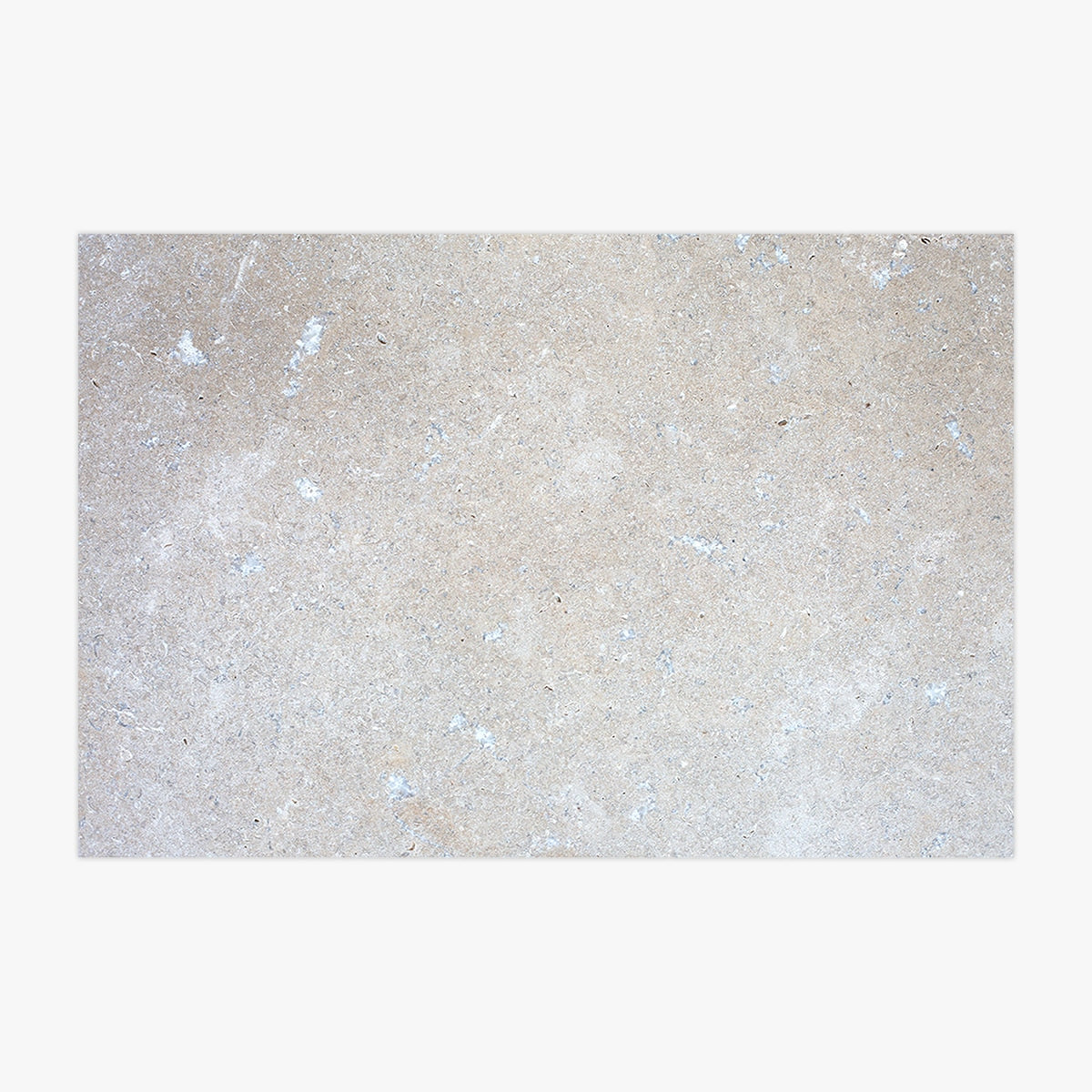Roman Beige Antiqued 16x24 Limestone Tile — Palazzo Tile & Stone