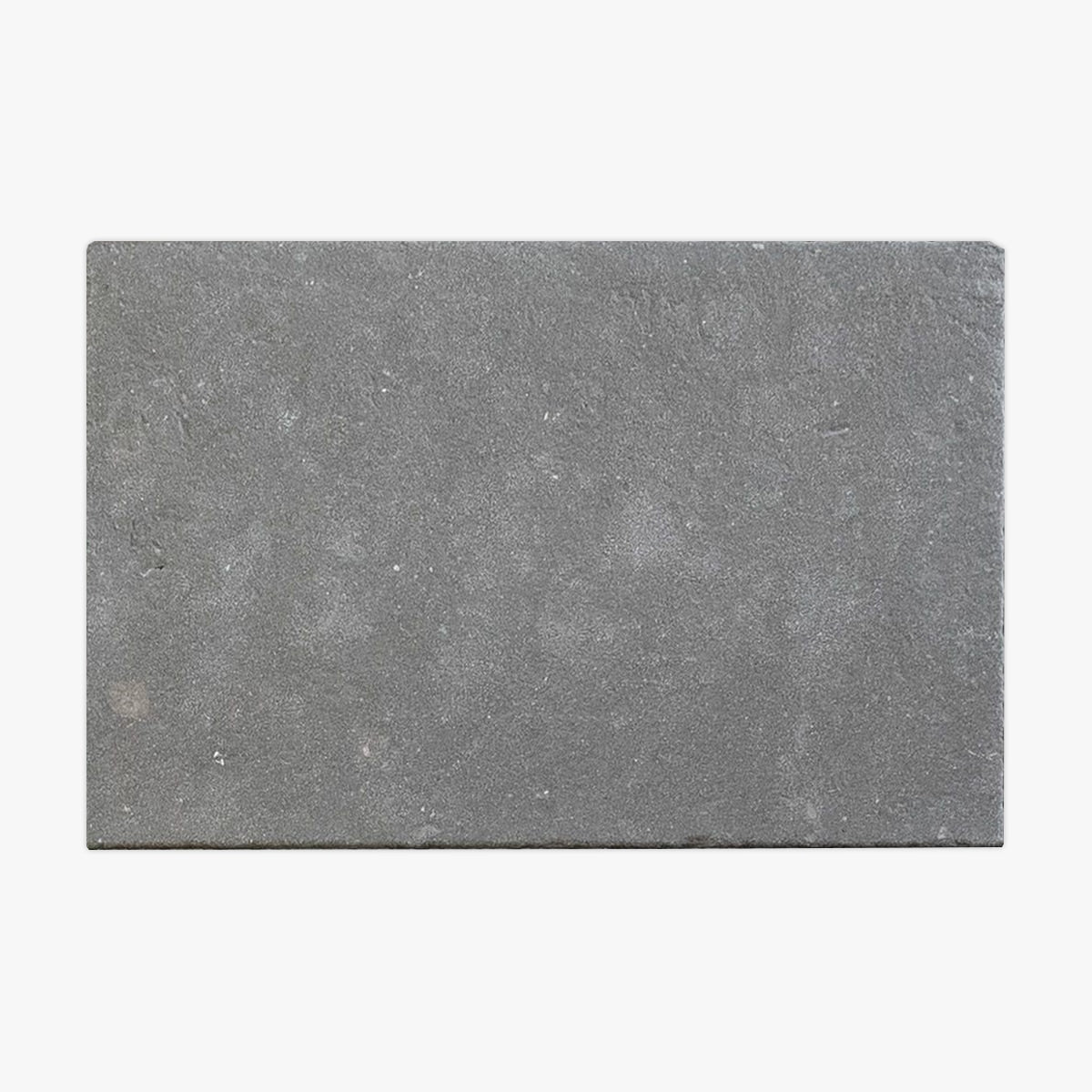 Nova Blue Antiqued 16x24 Limestone Tile — Palazzo Tile & Stone