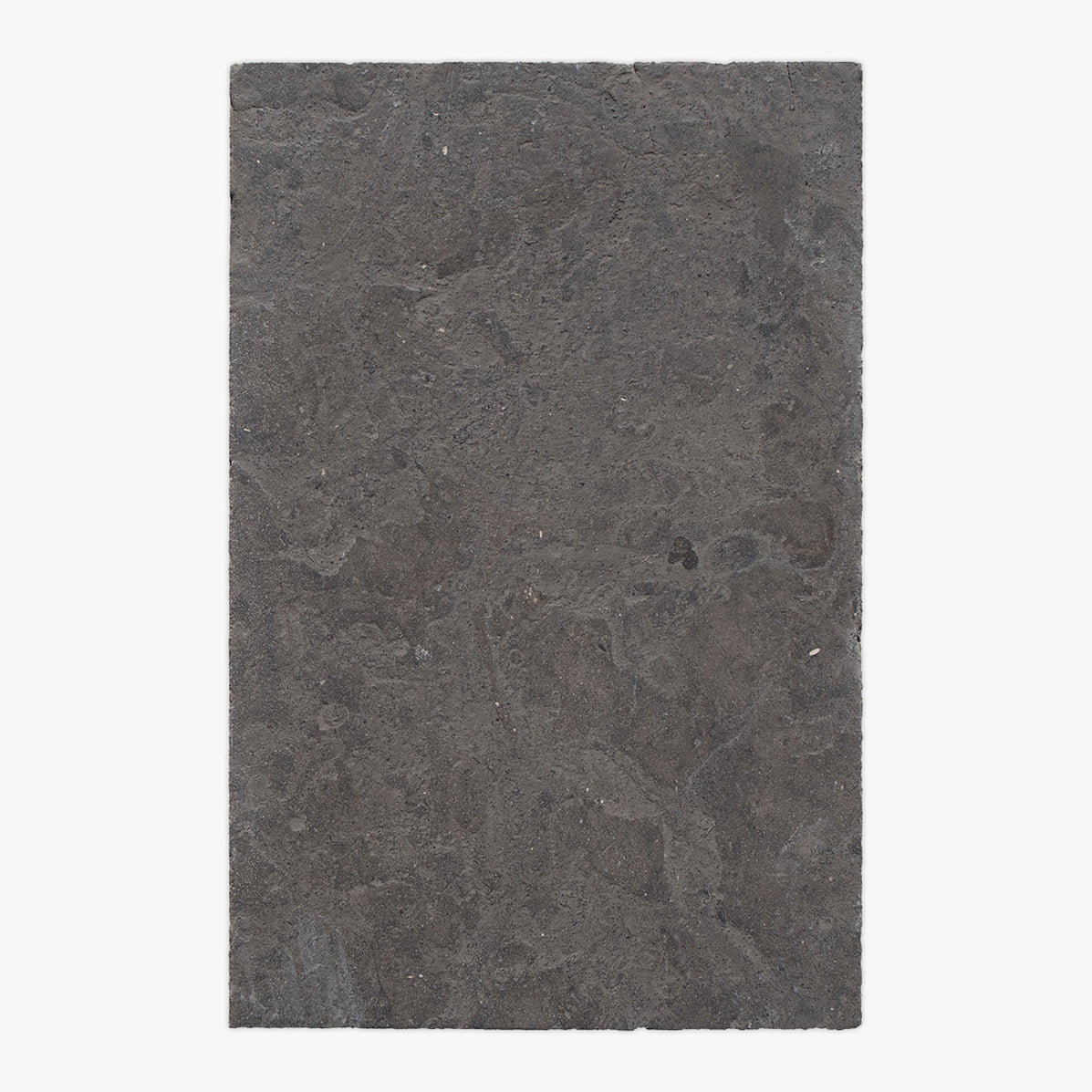 Nova Blue Antiqued 16x24 Limestone Tile — Palazzo Tile & Stone