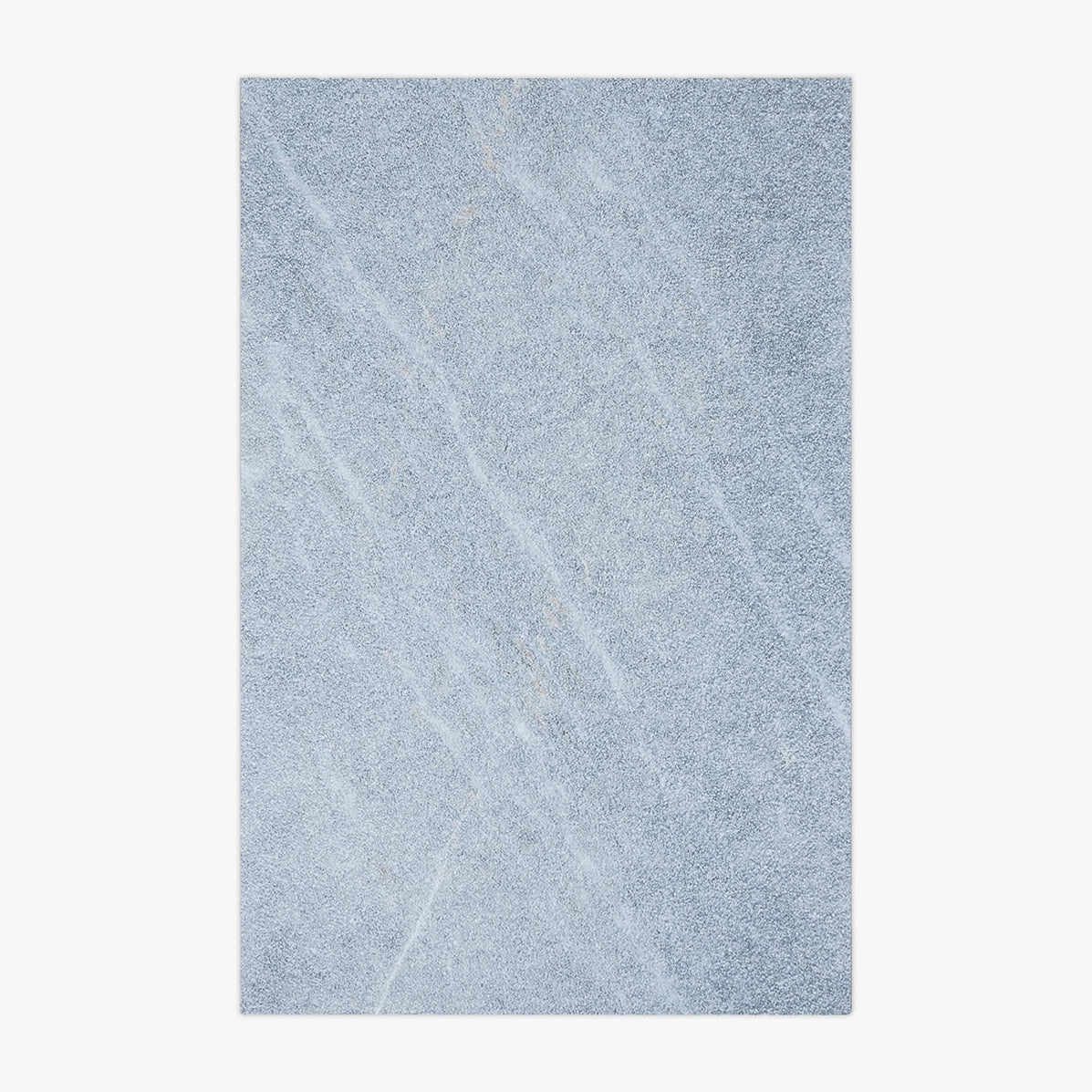 Blue Lagoon Antiqued 16x24 Marble Tile — Palazzo Tile & Stone