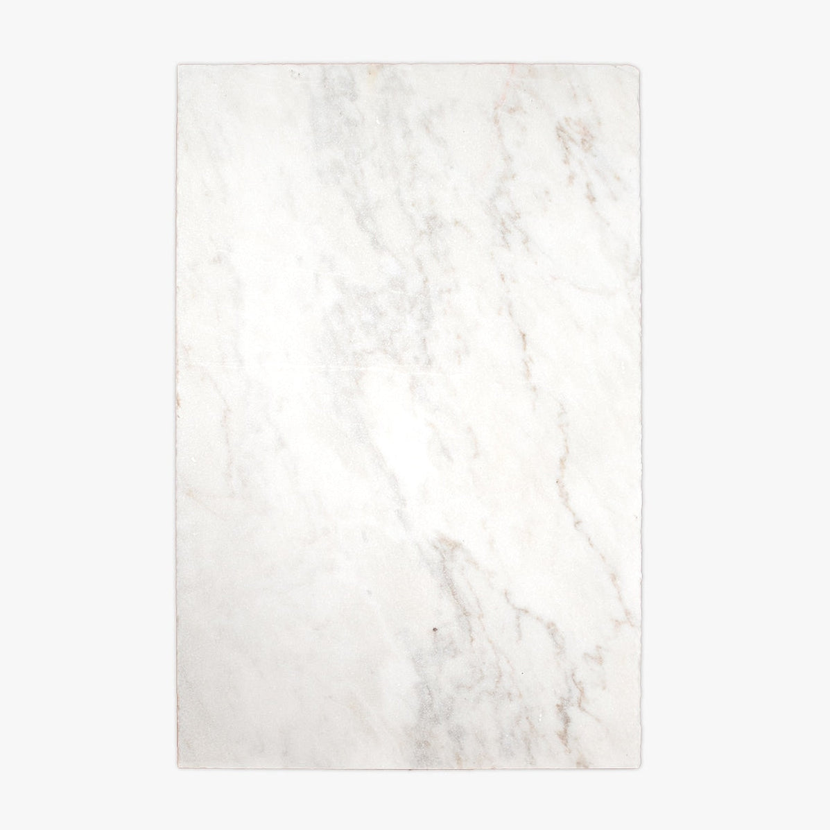 Calacatta PT Antiqued 16x24 Distressed Marble Tile — Palazzo Tile & Stone