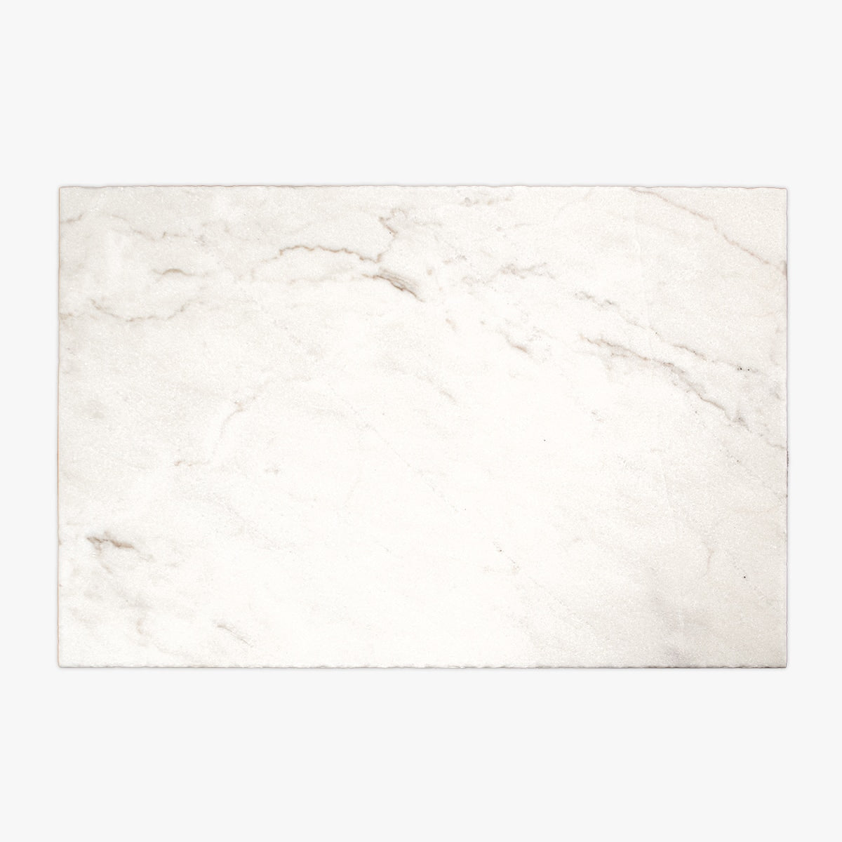 Calacatta PT Antiqued 16x24 Distressed Marble Tile — Palazzo Tile & Stone