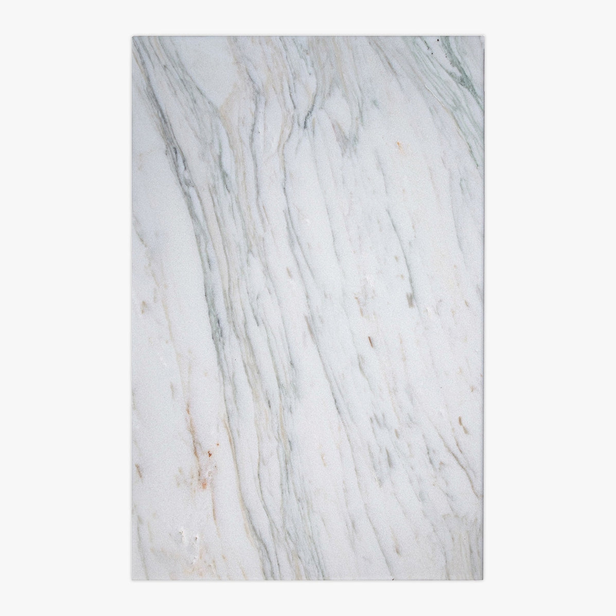 Calacatta Oliva Brushed 16x24 Marble Tile — Palazzo Tile & Stone