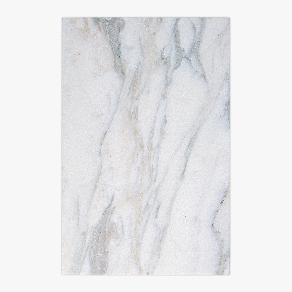 Calacatta Oliva Brushed 16x24 Marble Tile — Palazzo Tile & Stone