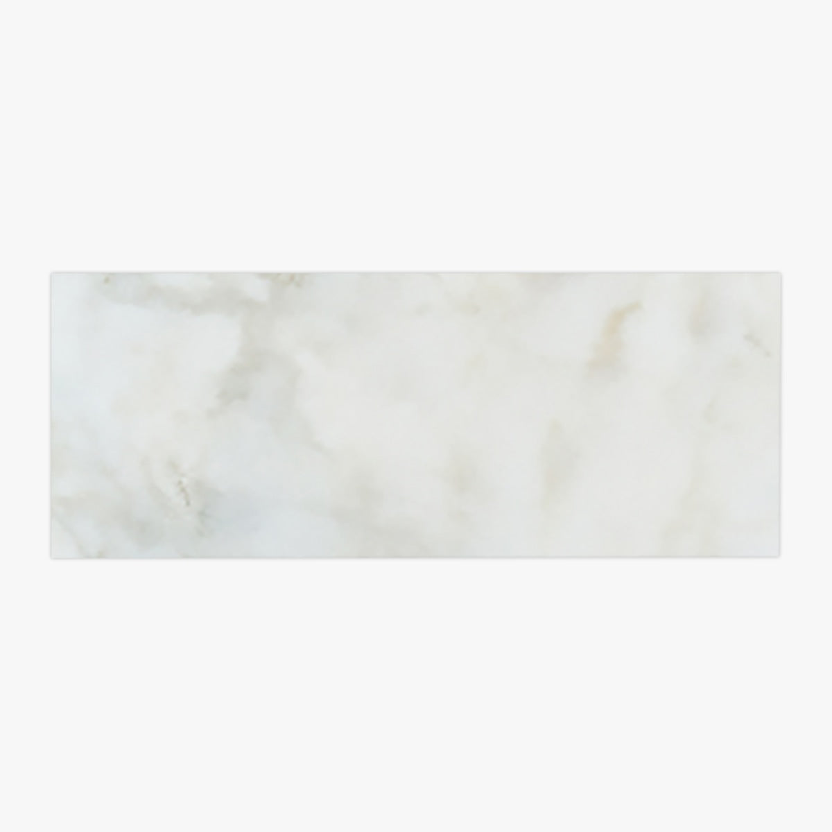 Calacatta Oliva Honed 4x12 Marble Tile — Palazzo Tile & Stone