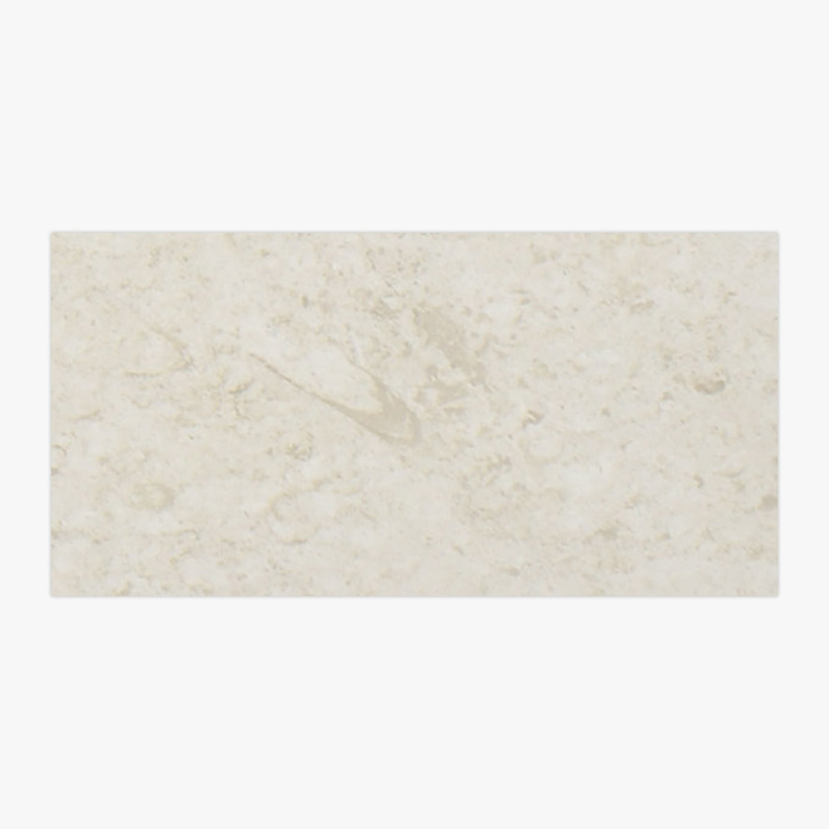 Crema Balkan Honed 12x24 Limestone Tile — Palazzo Tile & Stone