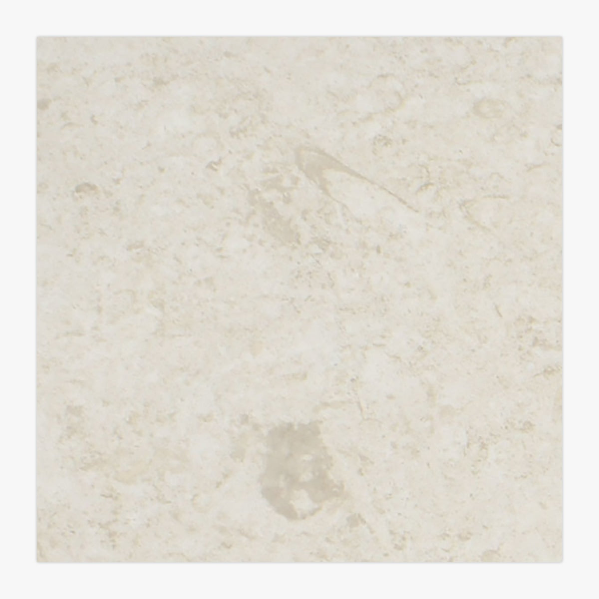 Crema Balkan Honed 4x4 Limestone Tile — Palazzo Tile & Stone