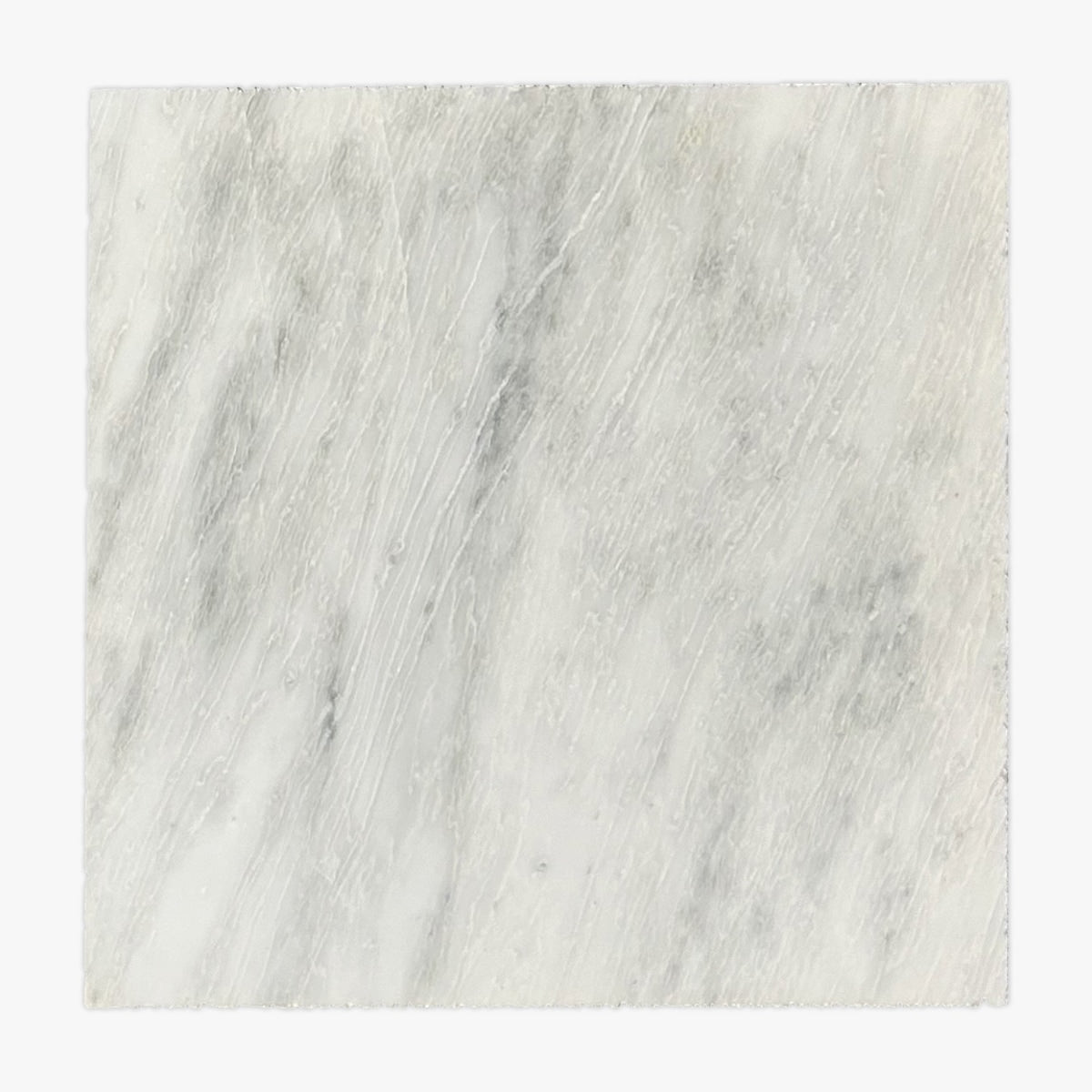 Asian Statuary Antiqued 18x18 Marble Tile — Palazzo Tile & Stone