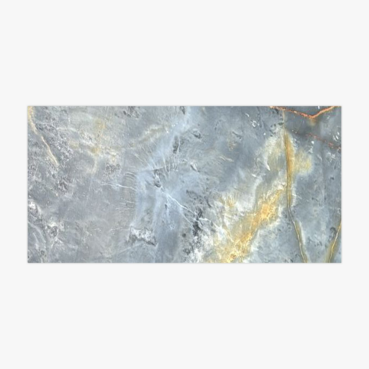 Cielo Blue Honed 12x24 Marble Tile — Palazzo Tile & Stone