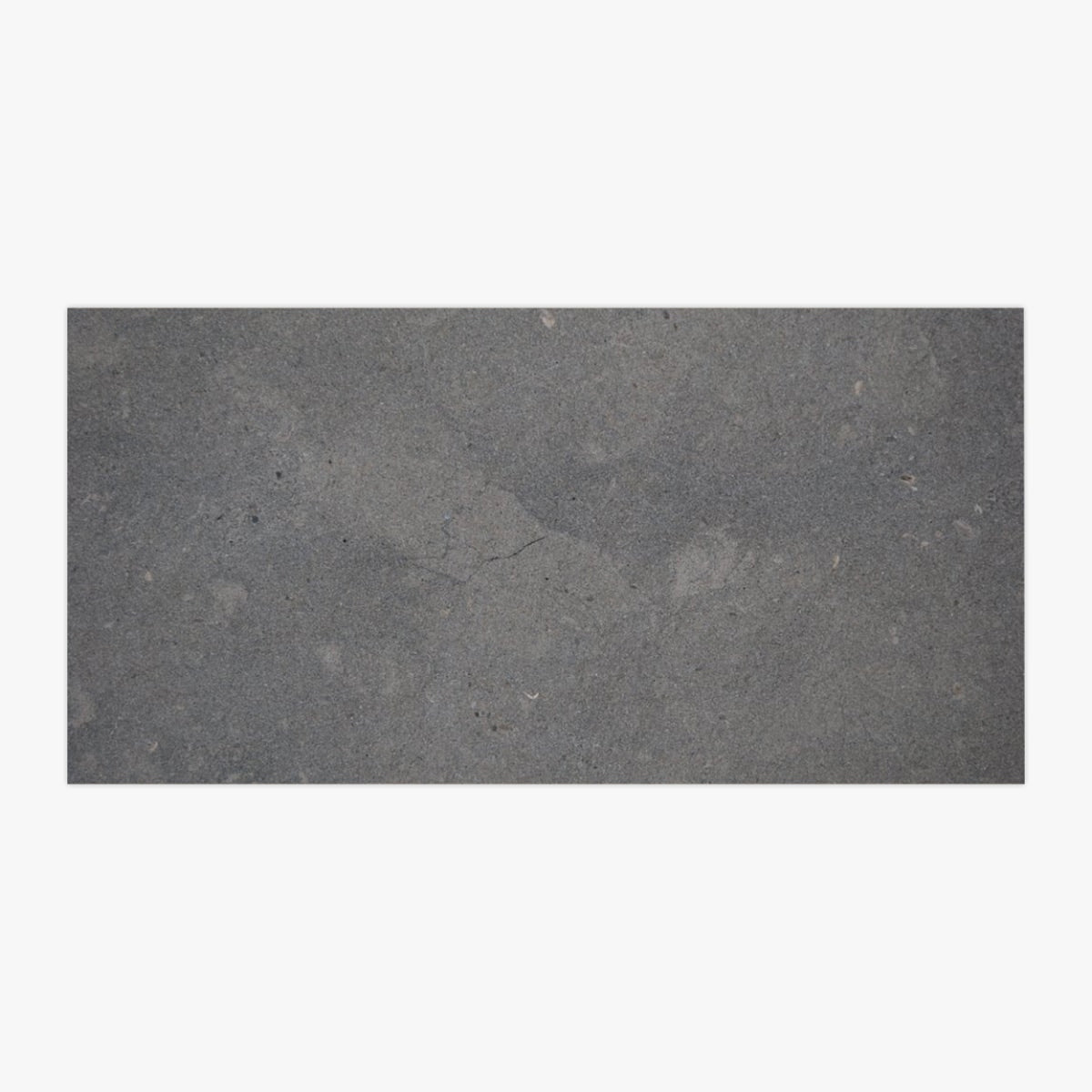 Nova Blue Honed 12x24 Limestone Tile — Palazzo Tile & Stone