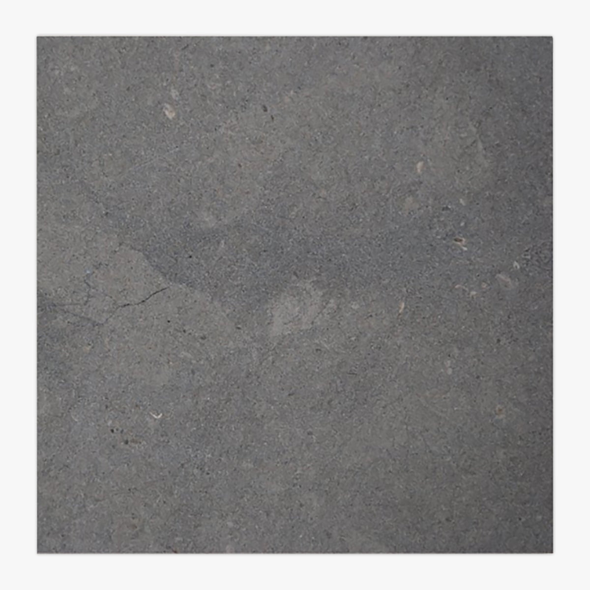 Nova Blue Honed 12x12 Limestone Tile — Palazzo Tile & Stone