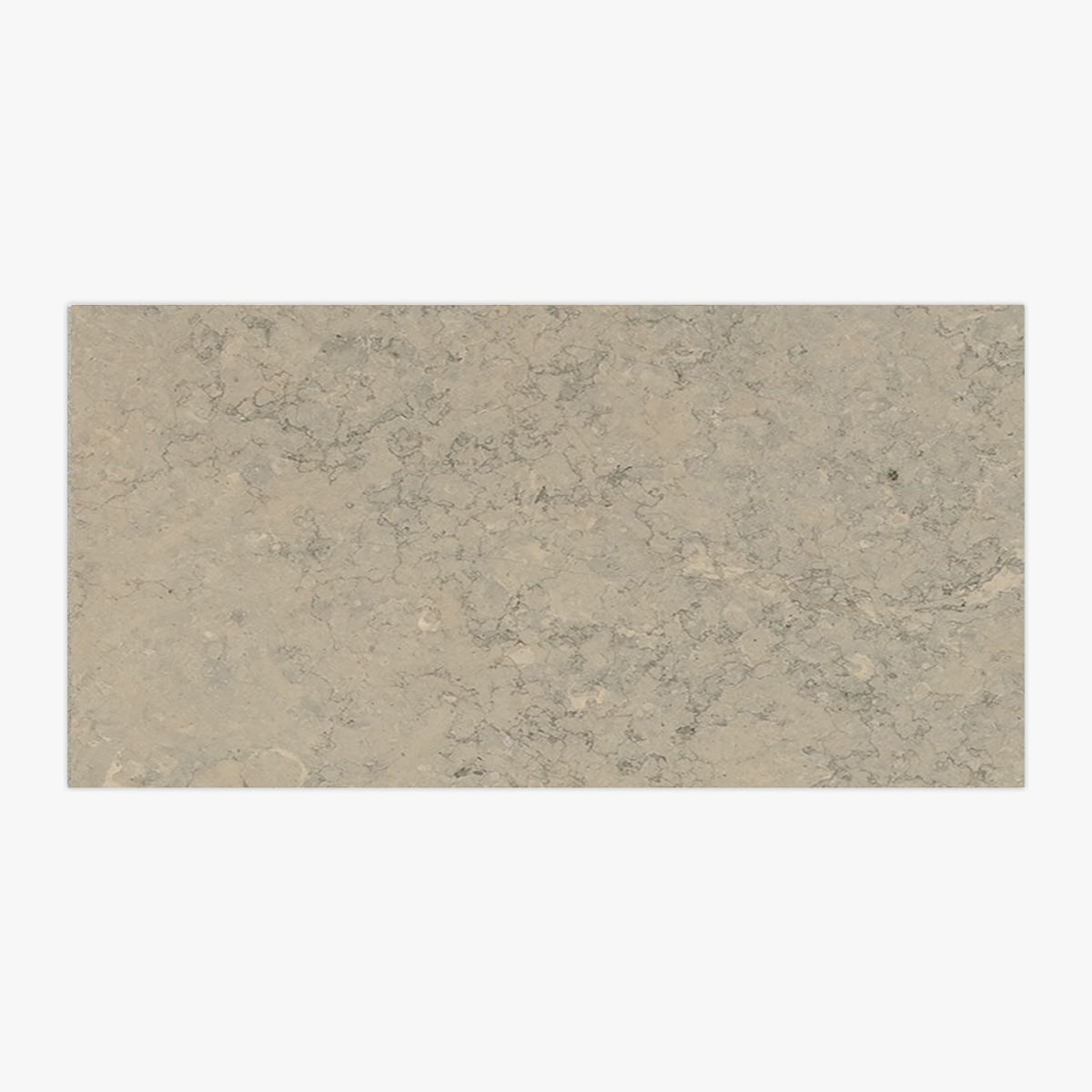 Nova Grey Honed 12x24 Limestone Tile — Palazzo Tile & Stone