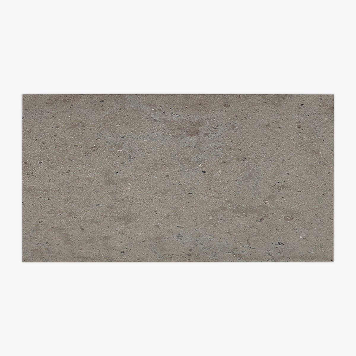 Graphite Antiqued 12x24 Limestone Tile — Palazzo Tile & Stone