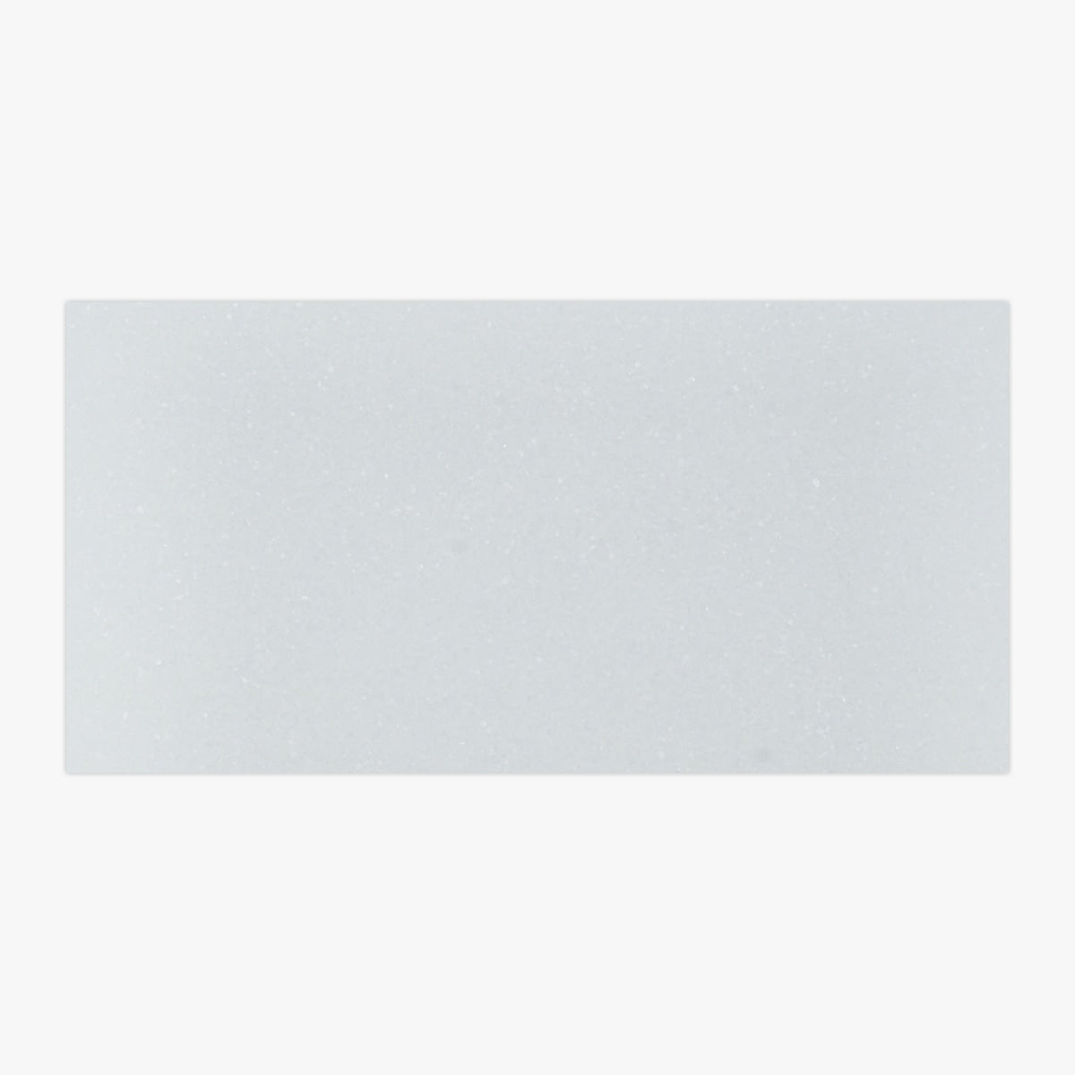 Thassos White Polished 3x6 Marble Tile — Palazzo Tile & Stone