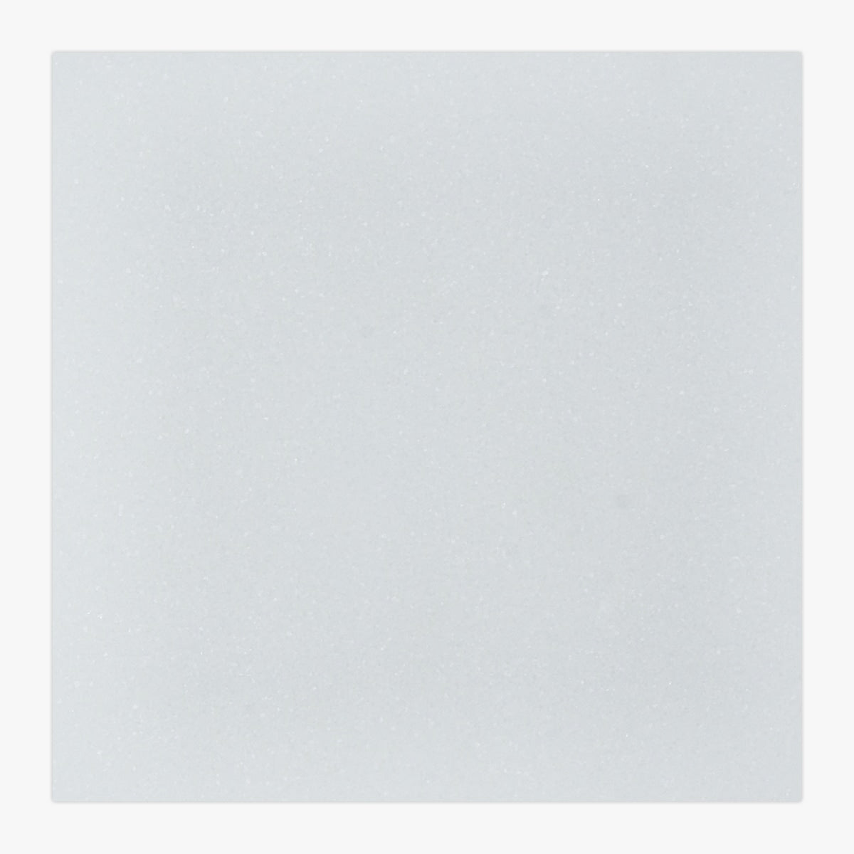 Thassos White Polished 6x6 Marble Tile — Palazzo Tile & Stone