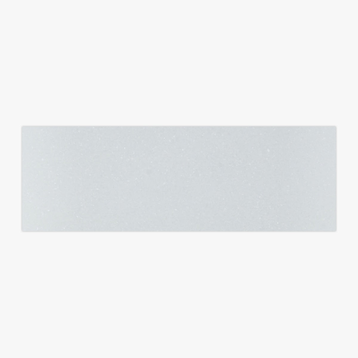 Thassos White Polished 4x12 Marble Tile — Palazzo Tile & Stone