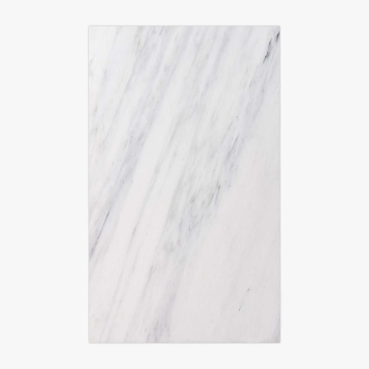 Asian Statuary Honed 18x36 Marble Tile — Palazzo Tile & Stone