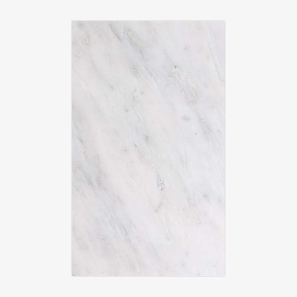 Asian Statuary Polished 18x36 Marble Tile — Palazzo Tile & Stone