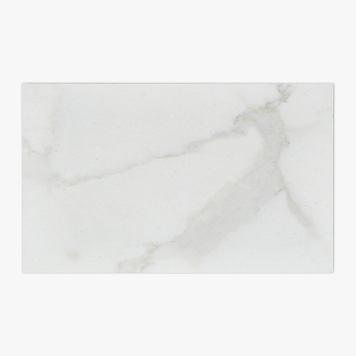 Calacatta Gold Honed 18x36 Marble Tile — Palazzo Tile & Stone