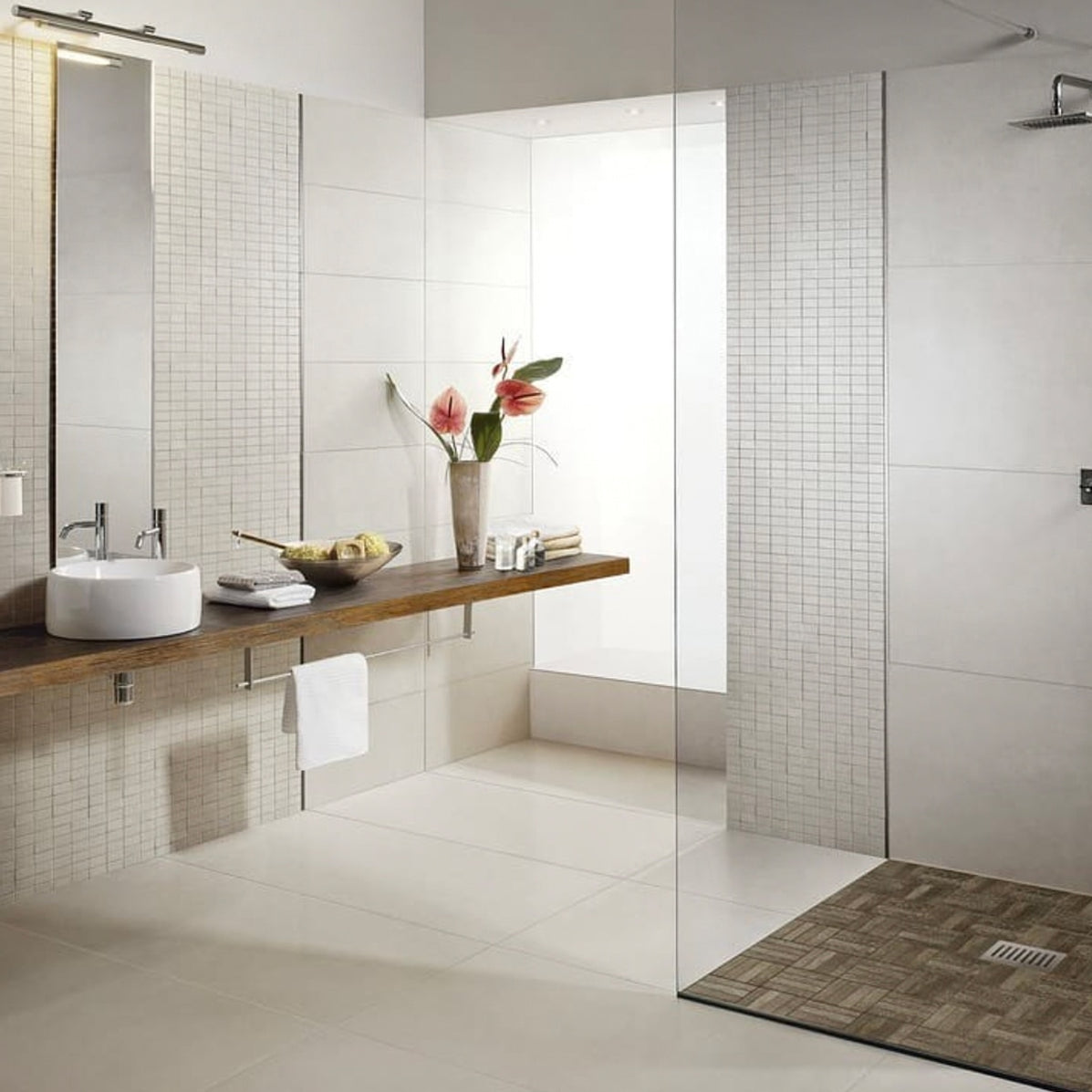 Lymra Honed 18x36 Limestone Tile — Palazzo Tile & Stone