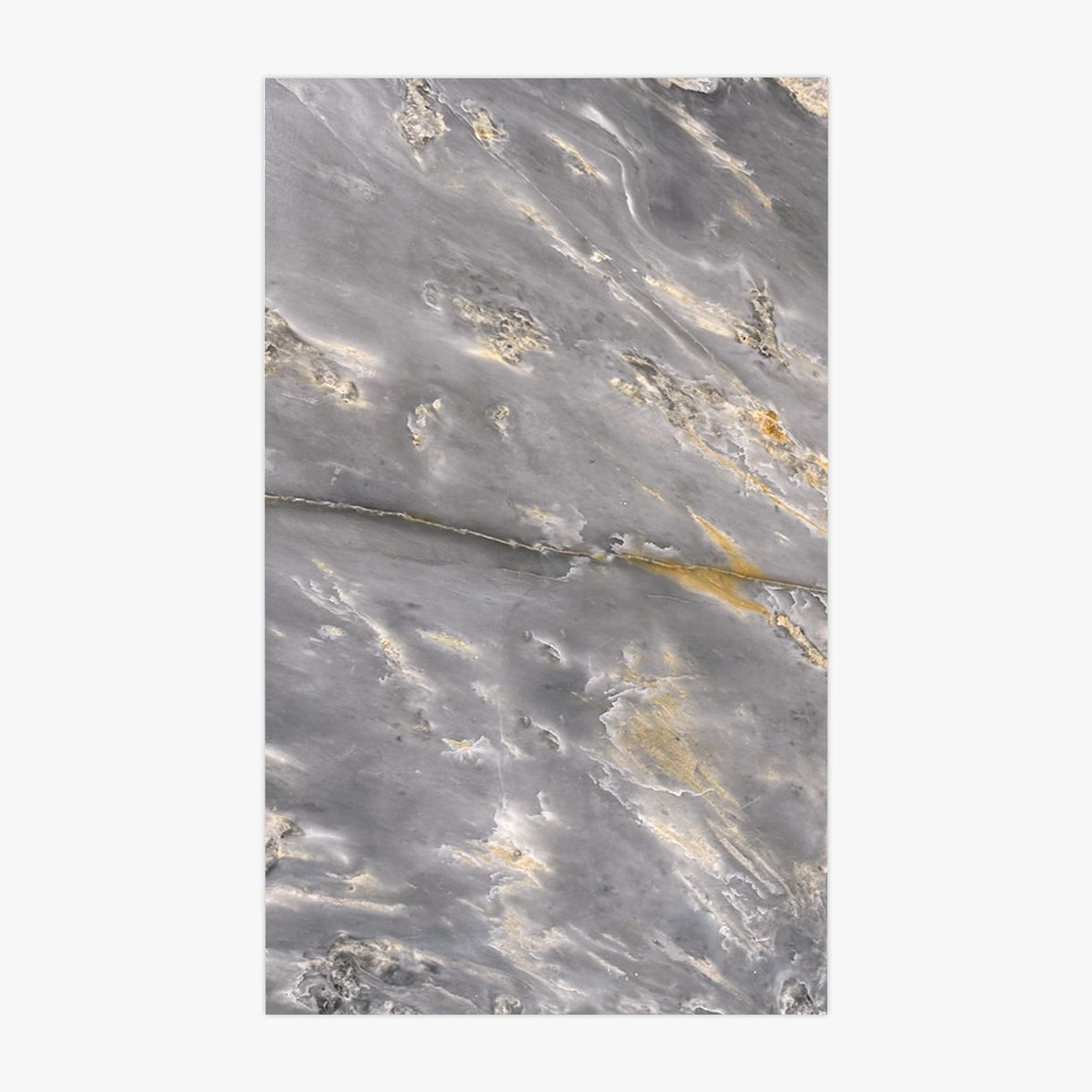 Cielo Blue Honed 18x36 Marble Tile — Palazzo Tile & Stone