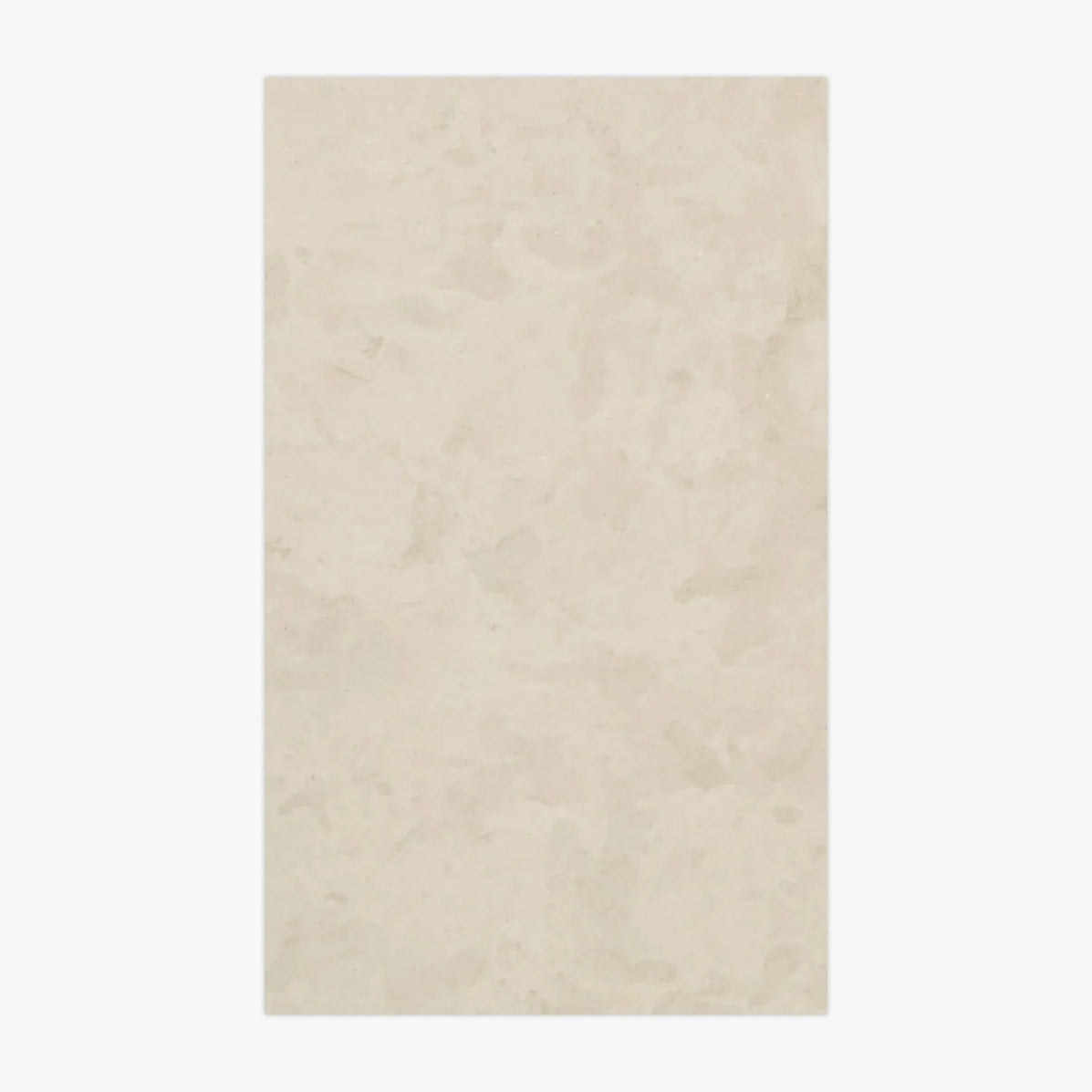 Perlino Crema Honed 18x36 Limestone Tile — Palazzo Tile & Stone