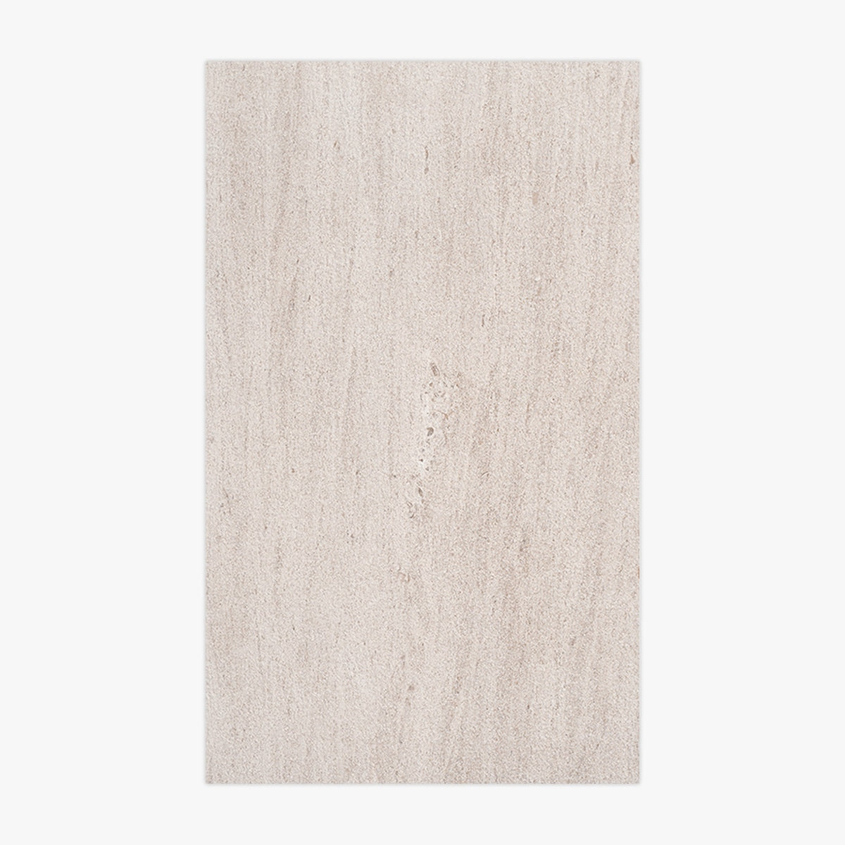 Mocha Cream Brushed 24x48 Limestone Tile — Palazzo Tile & Stone