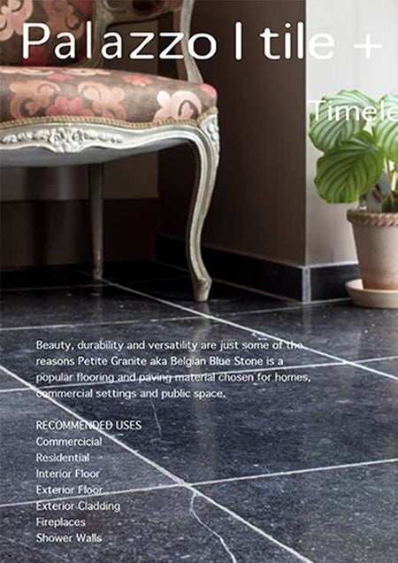 Resources — Palazzo Tile & Stone